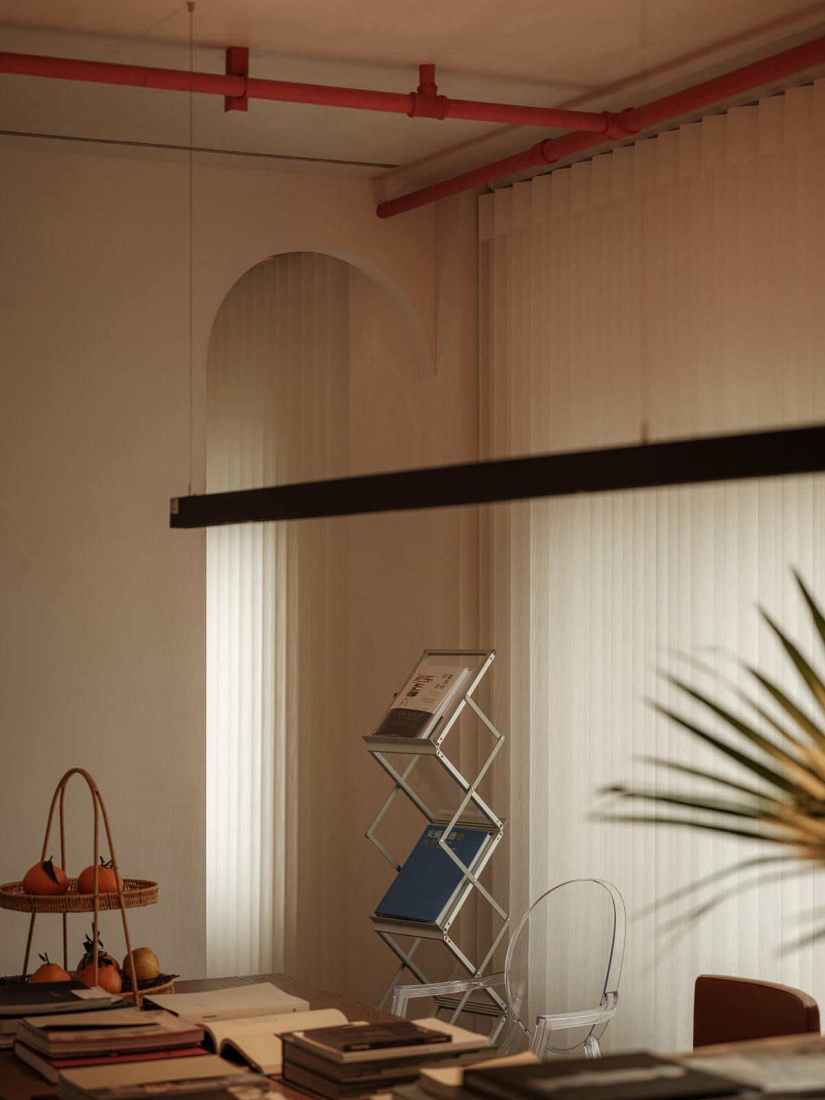 YINJISPACE - YJ Design x A pure land of flowers