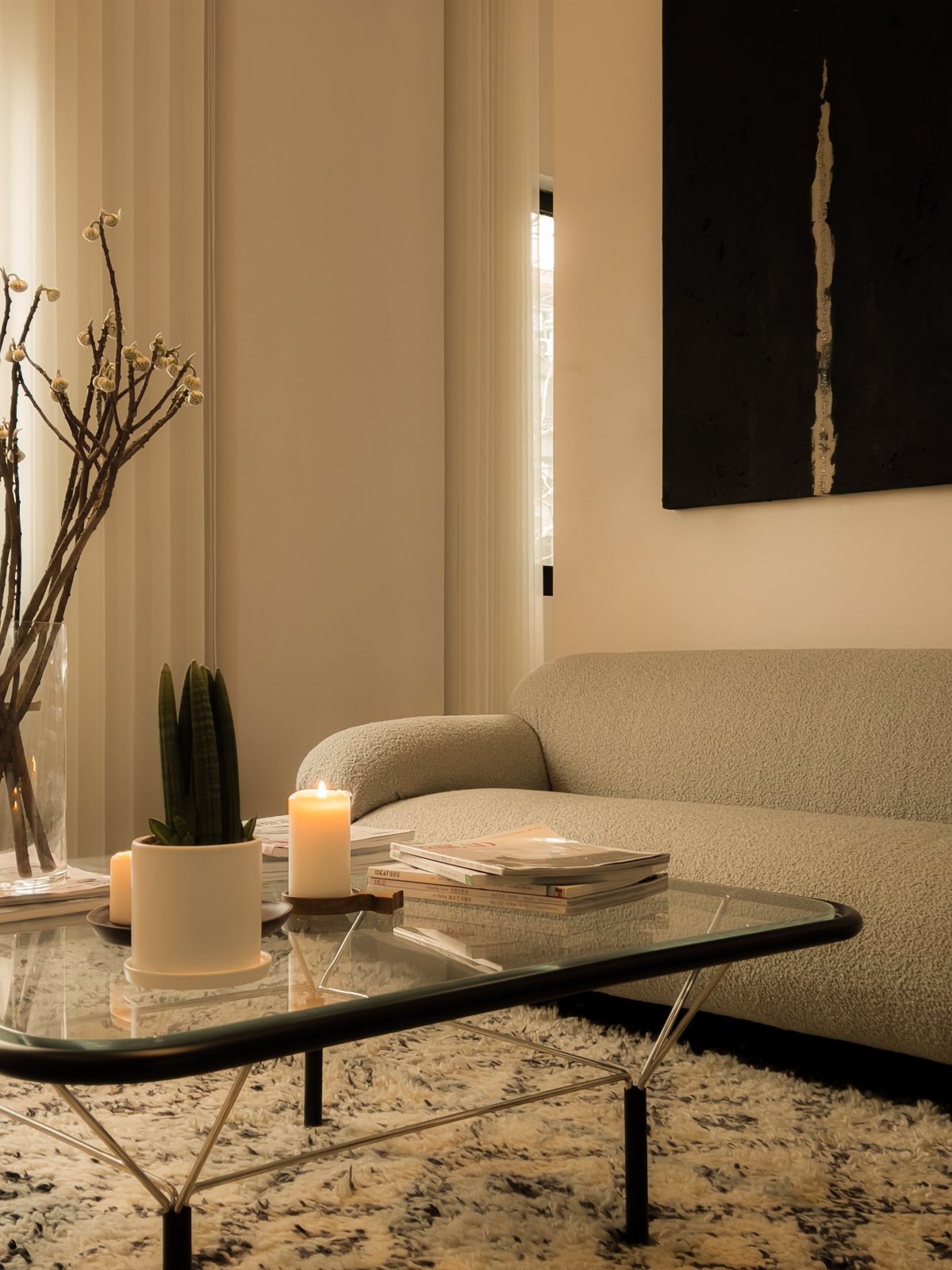 YINJISPACE - YJ Design x A pure land of flowers