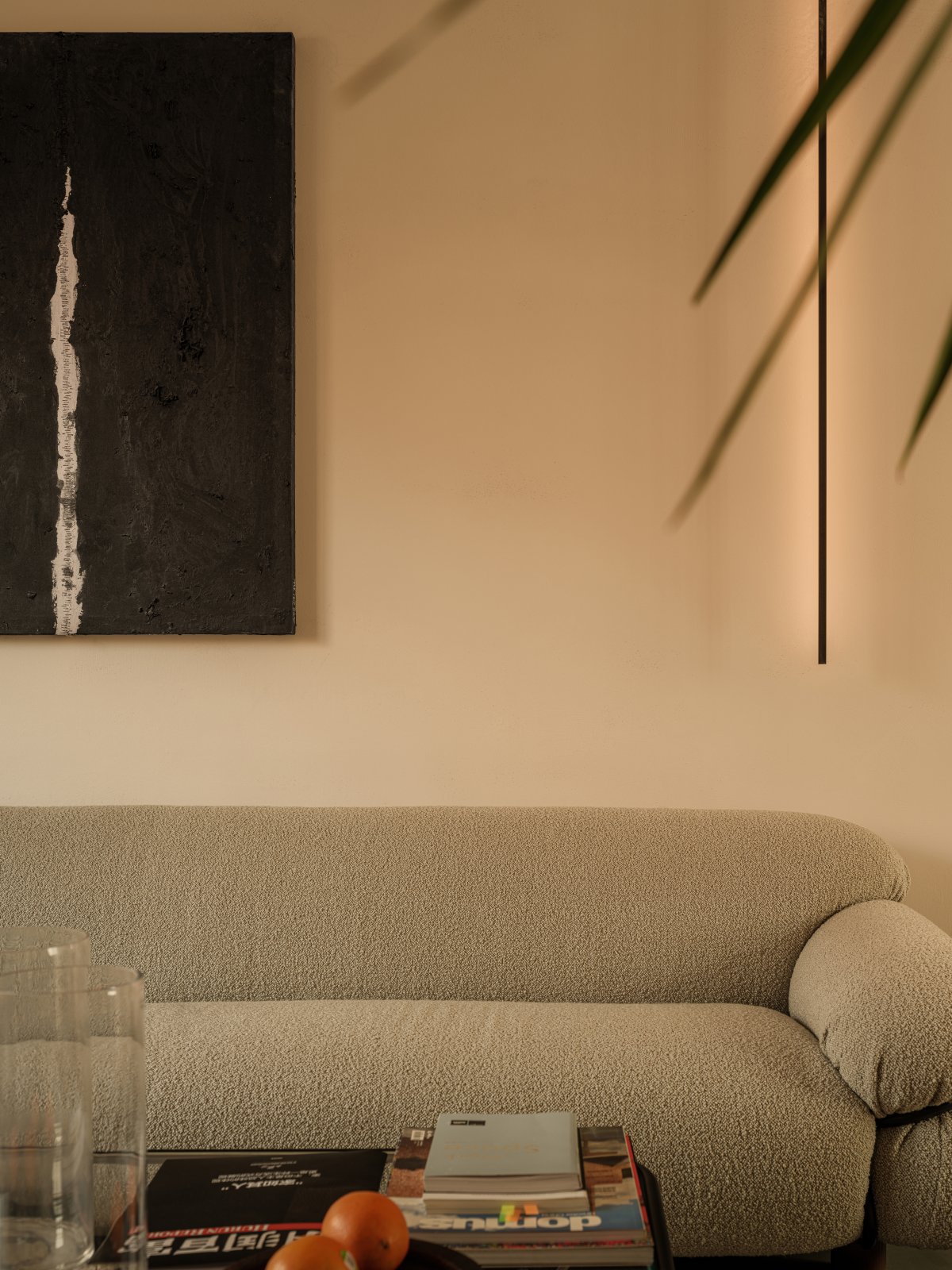 YINJISPACE - YJ Design x A pure land of flowers