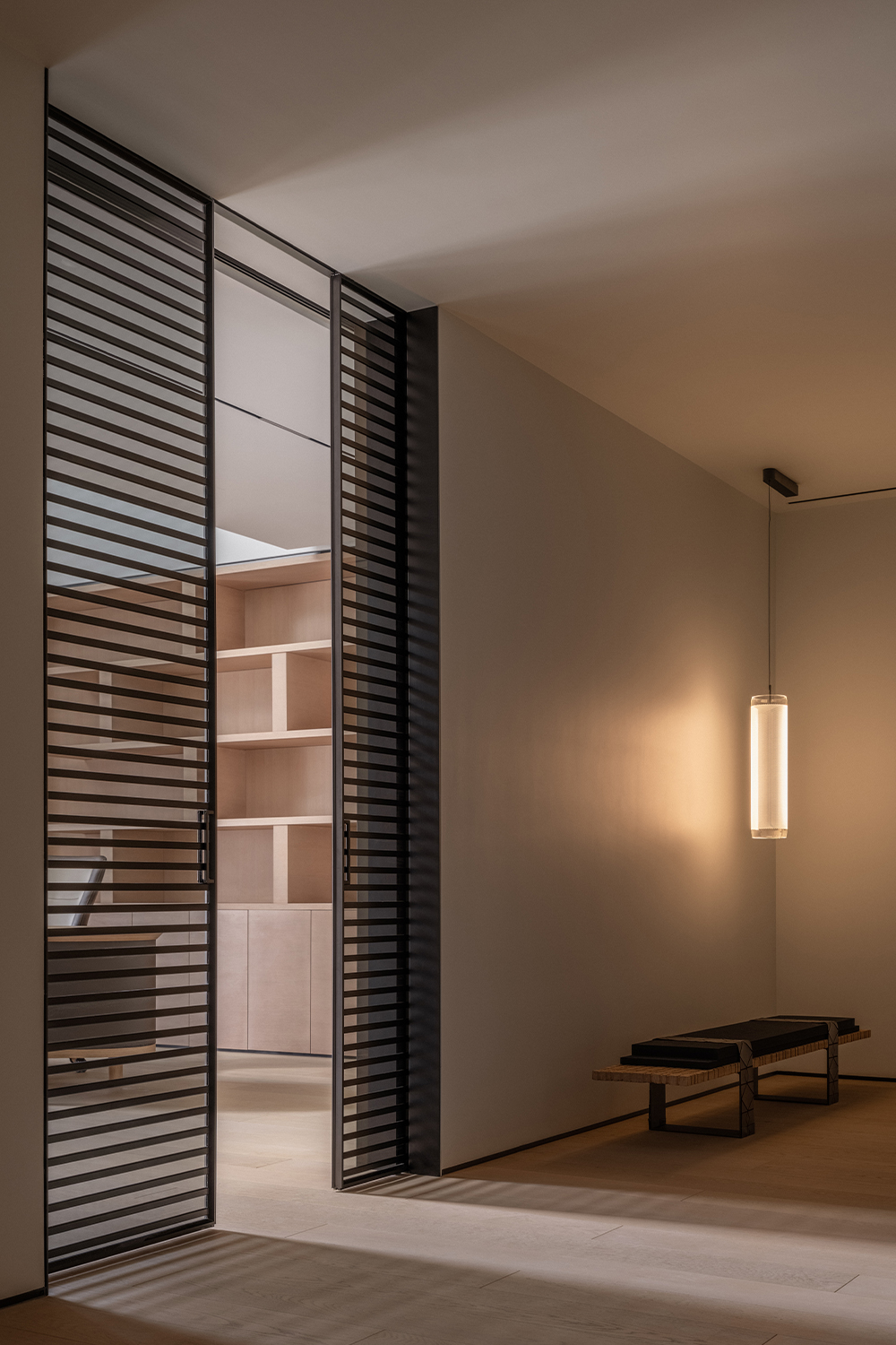 YINJISPACE - Yi Jian Design x Shanghai Art Villa