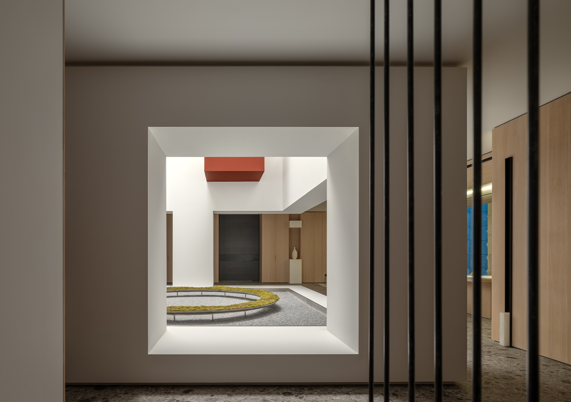 YINJISPACE - Yi Jian Design x Shanghai Art Villa