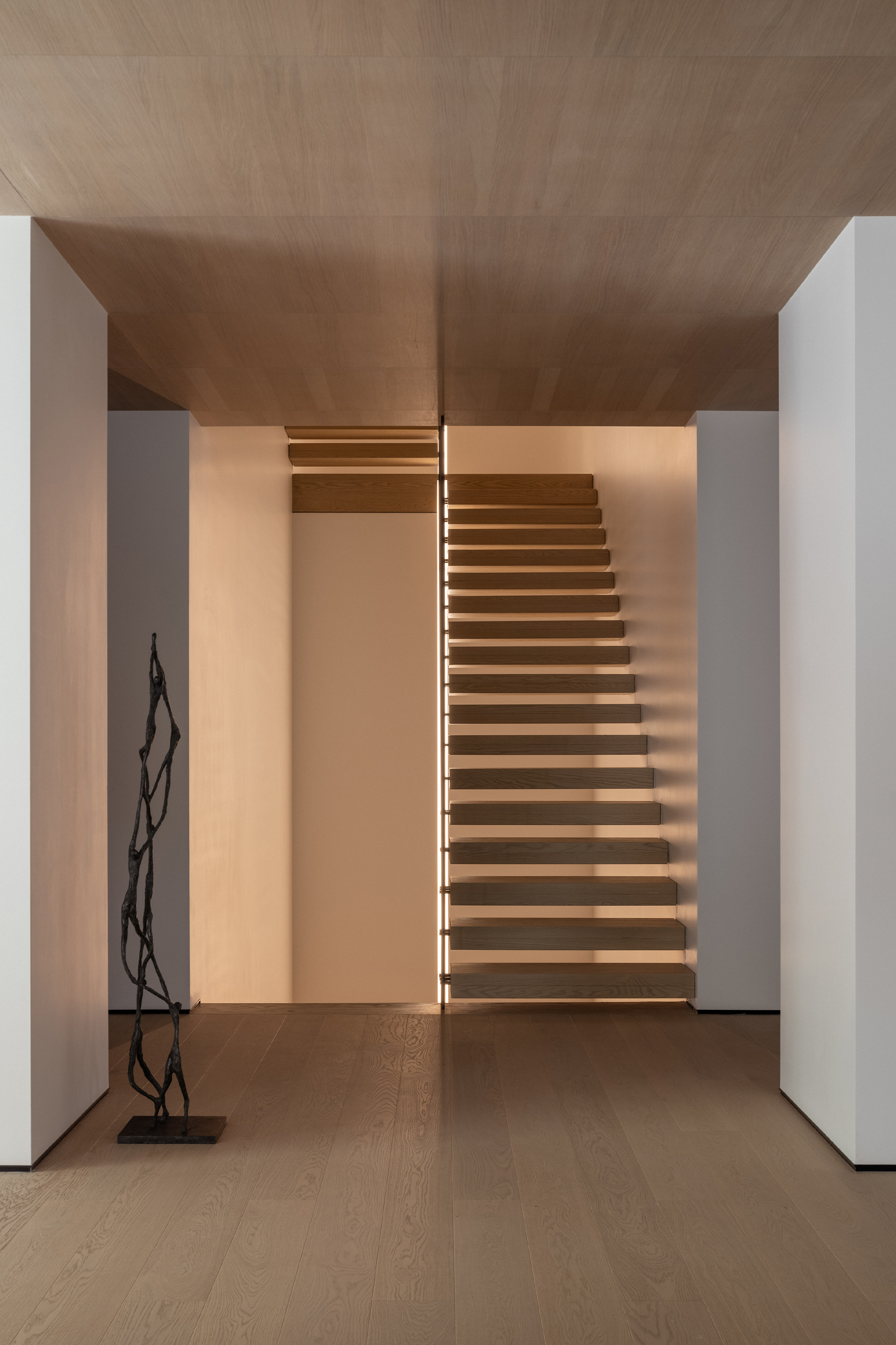 YINJISPACE - Yi Jian Design x Shanghai Art Villa