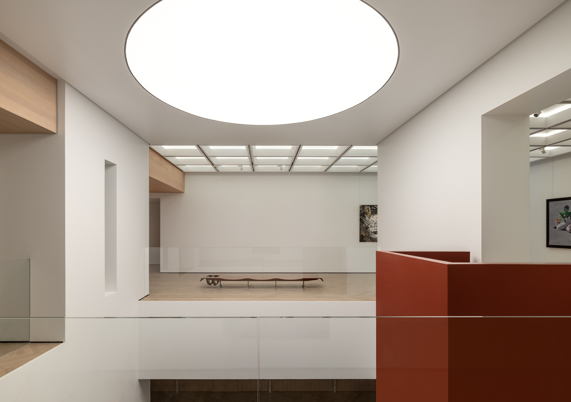 YINJISPACE - Yi Jian Design x Shanghai Art Villa