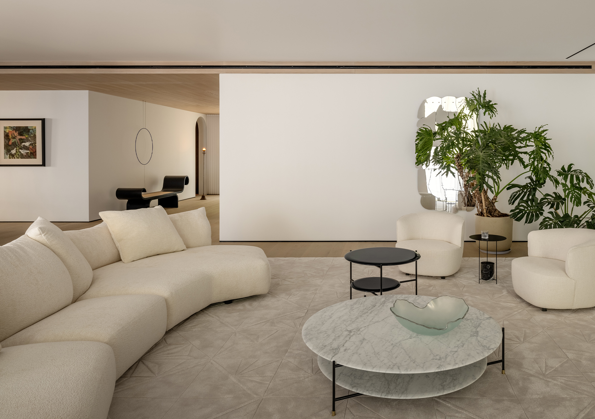 YINJISPACE - Yi Jian Design x Shanghai Art Villa