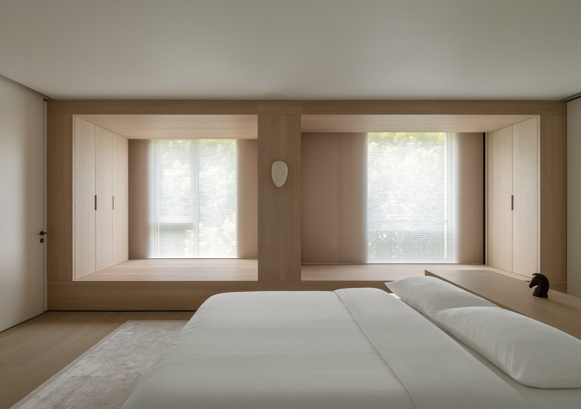 YINJISPACE - Yi Jian Design x Shanghai Art Villa