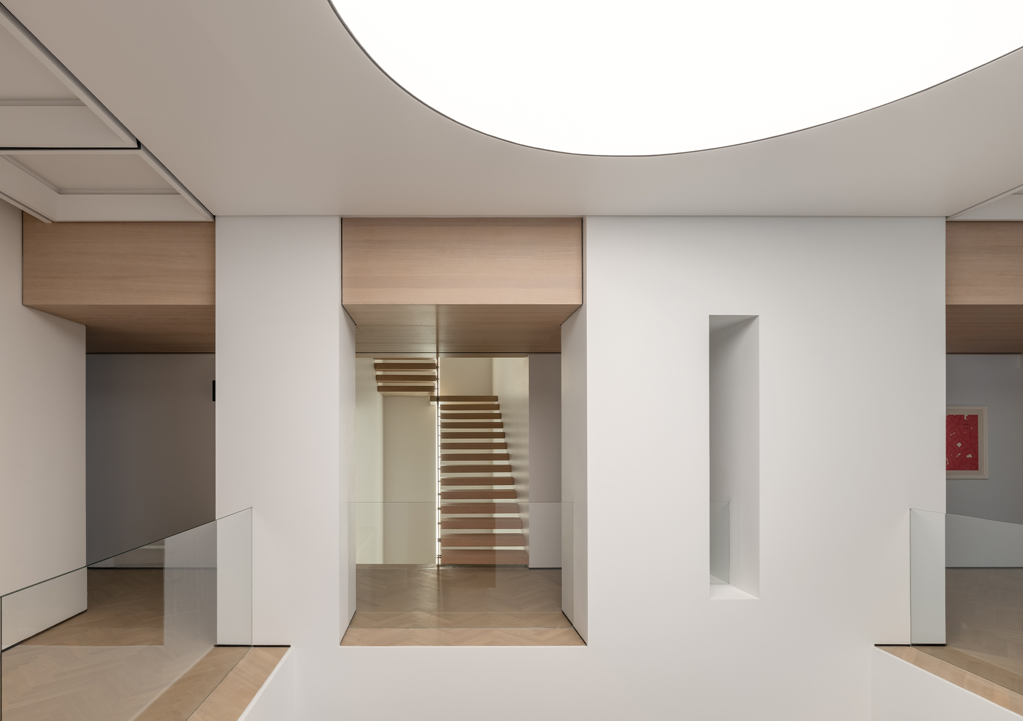 YINJISPACE - Yi Jian Design x Shanghai Art Villa