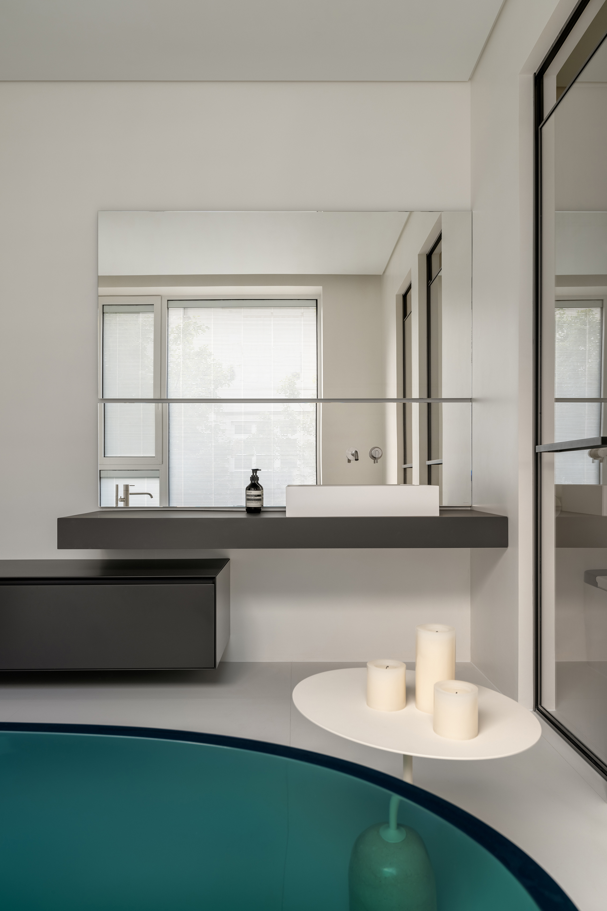 YINJISPACE - Yi Jian Design x Shanghai Art Villa