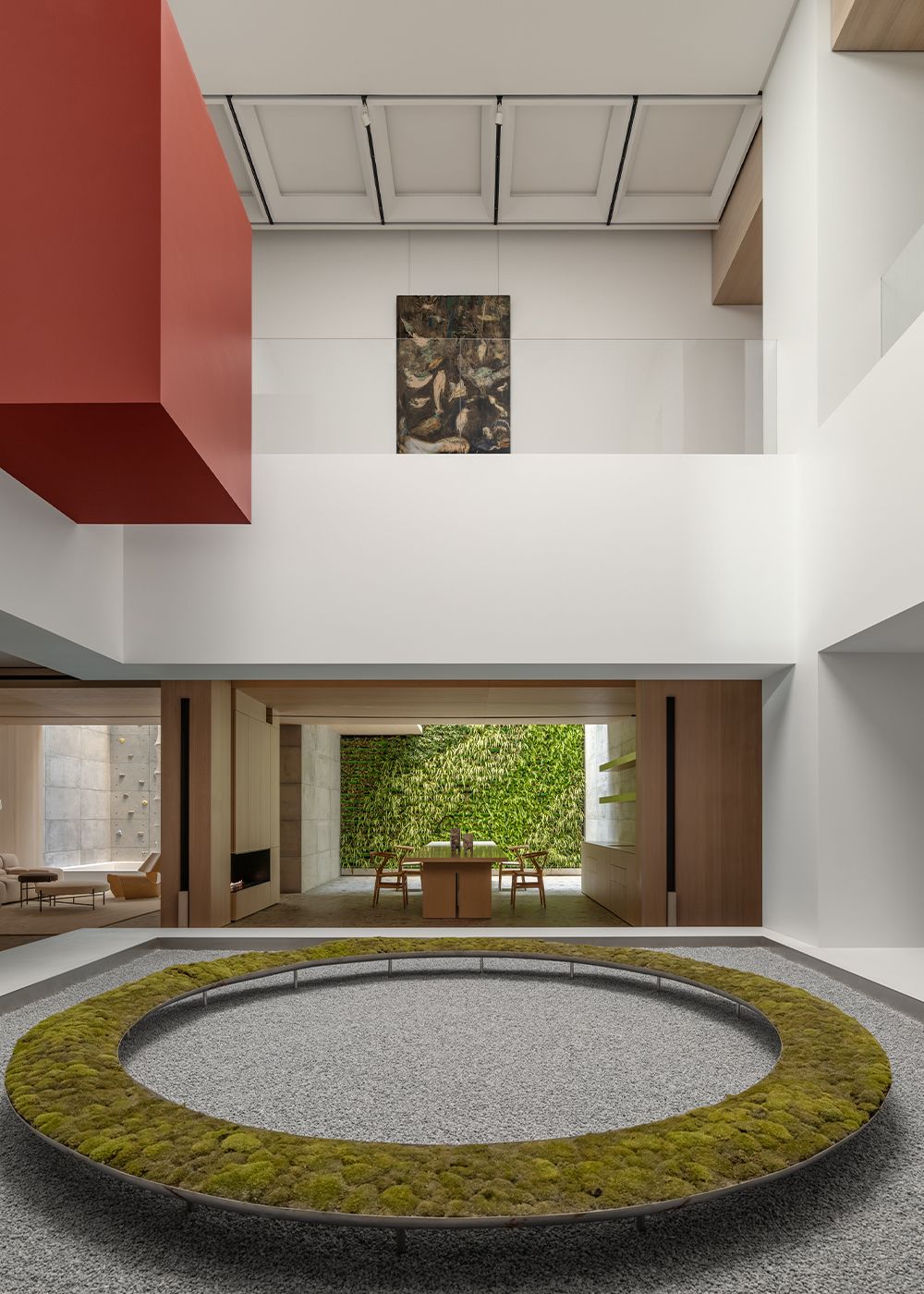 YINJISPACE - Yi Jian Design x Shanghai Art Villa