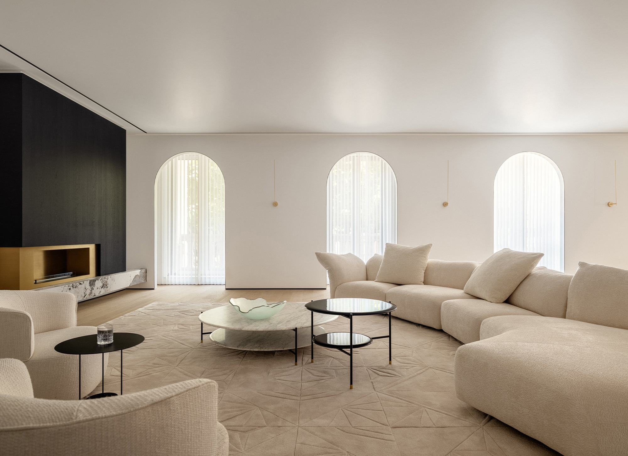 YINJISPACE - Yi Jian Design x Shanghai Art Villa