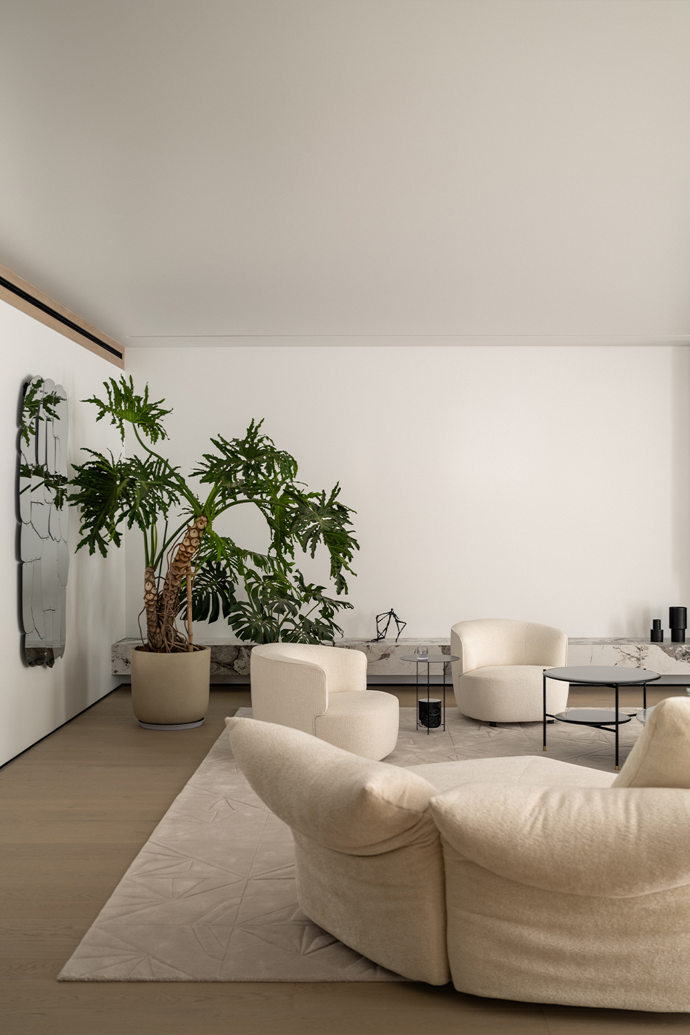 YINJISPACE - Yi Jian Design x Shanghai Art Villa