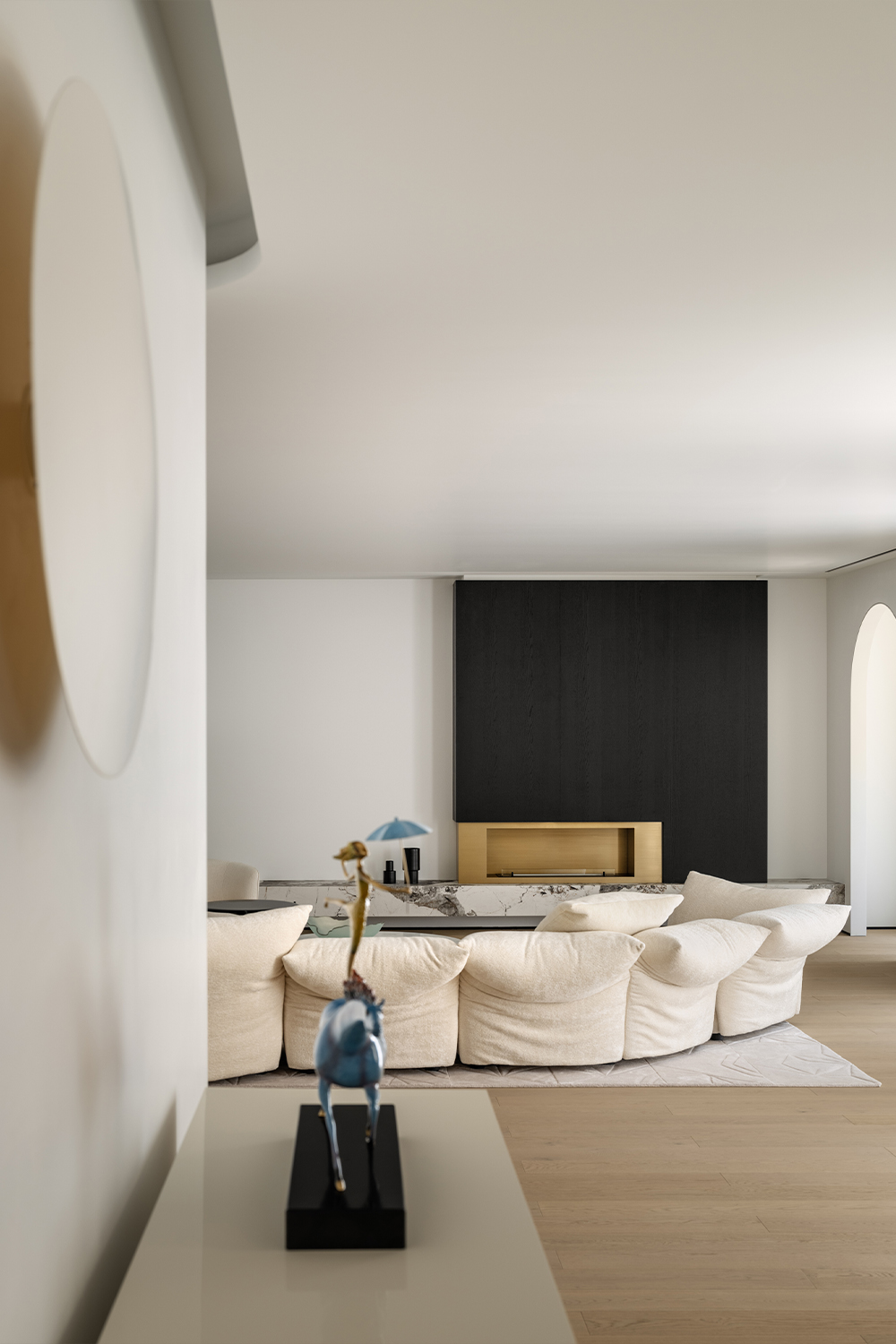 YINJISPACE - Yi Jian Design x Shanghai Art Villa