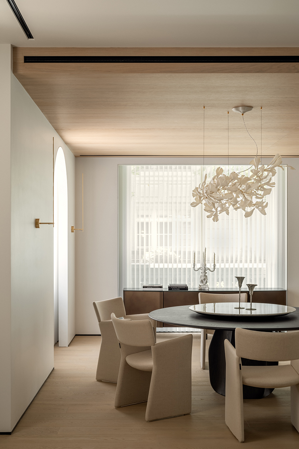 YINJISPACE - Yi Jian Design x Shanghai Art Villa