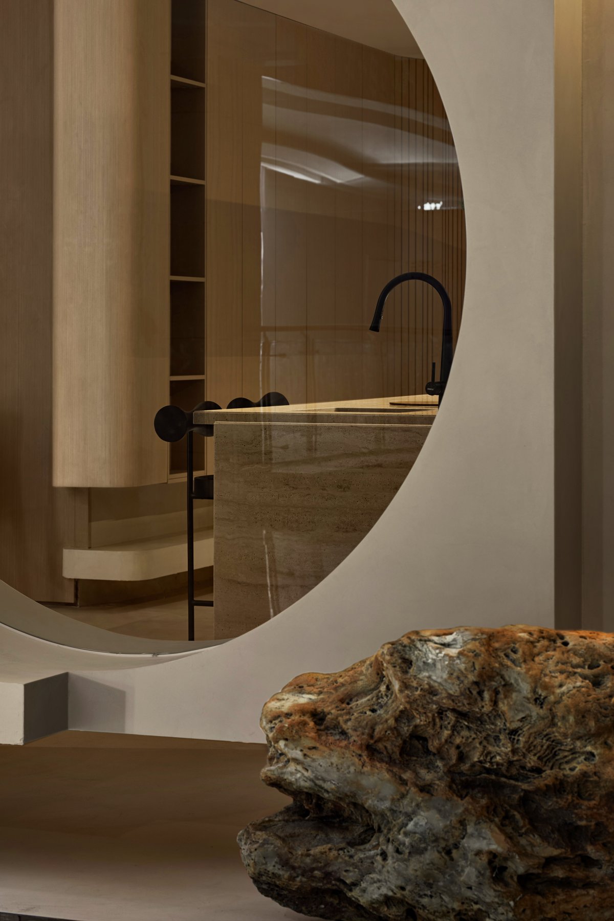 YINJISPACE - Yumei Group Design x MACIO Huizhou