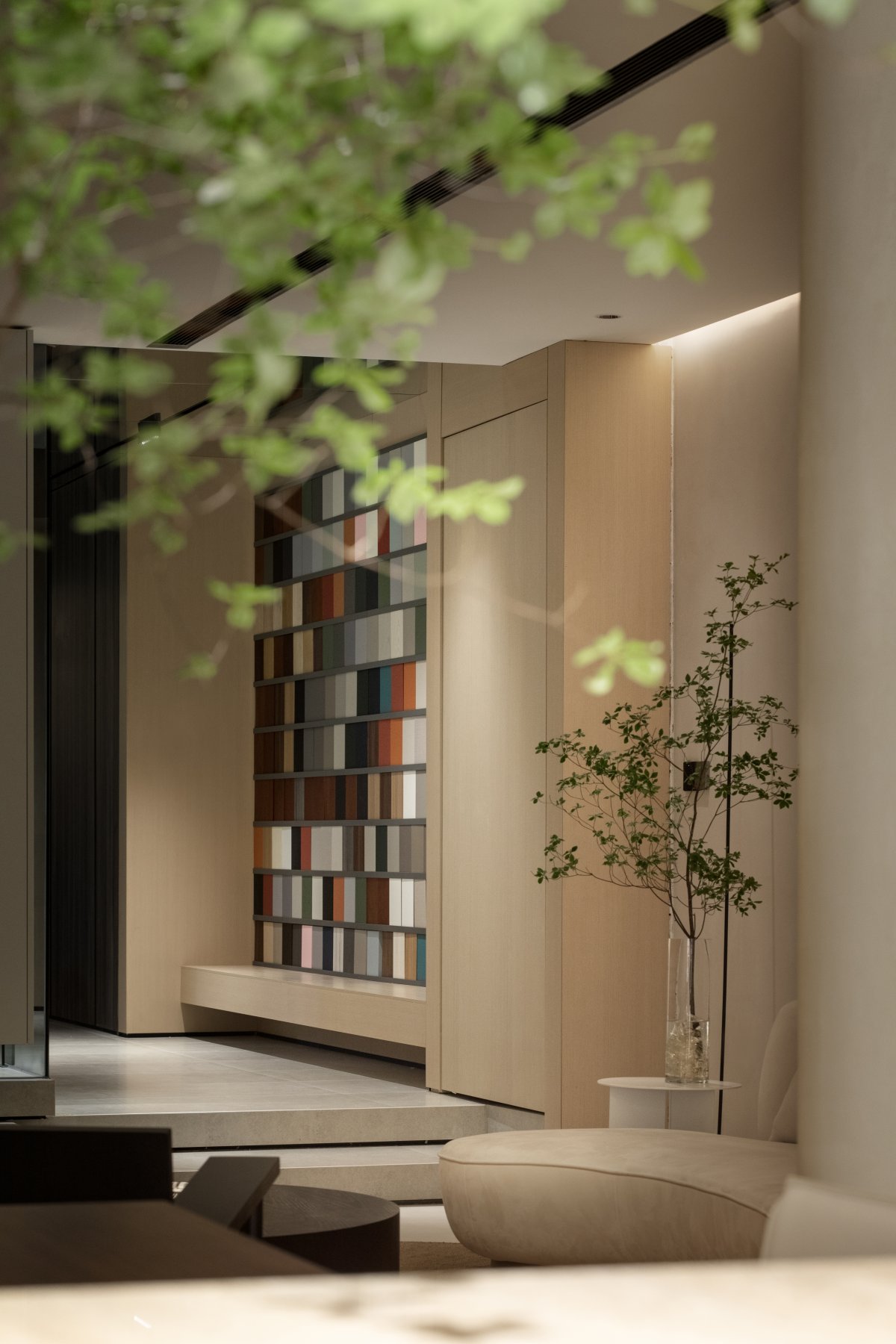 YINJISPACE - Yumei Group Design x MACIO Huizhou