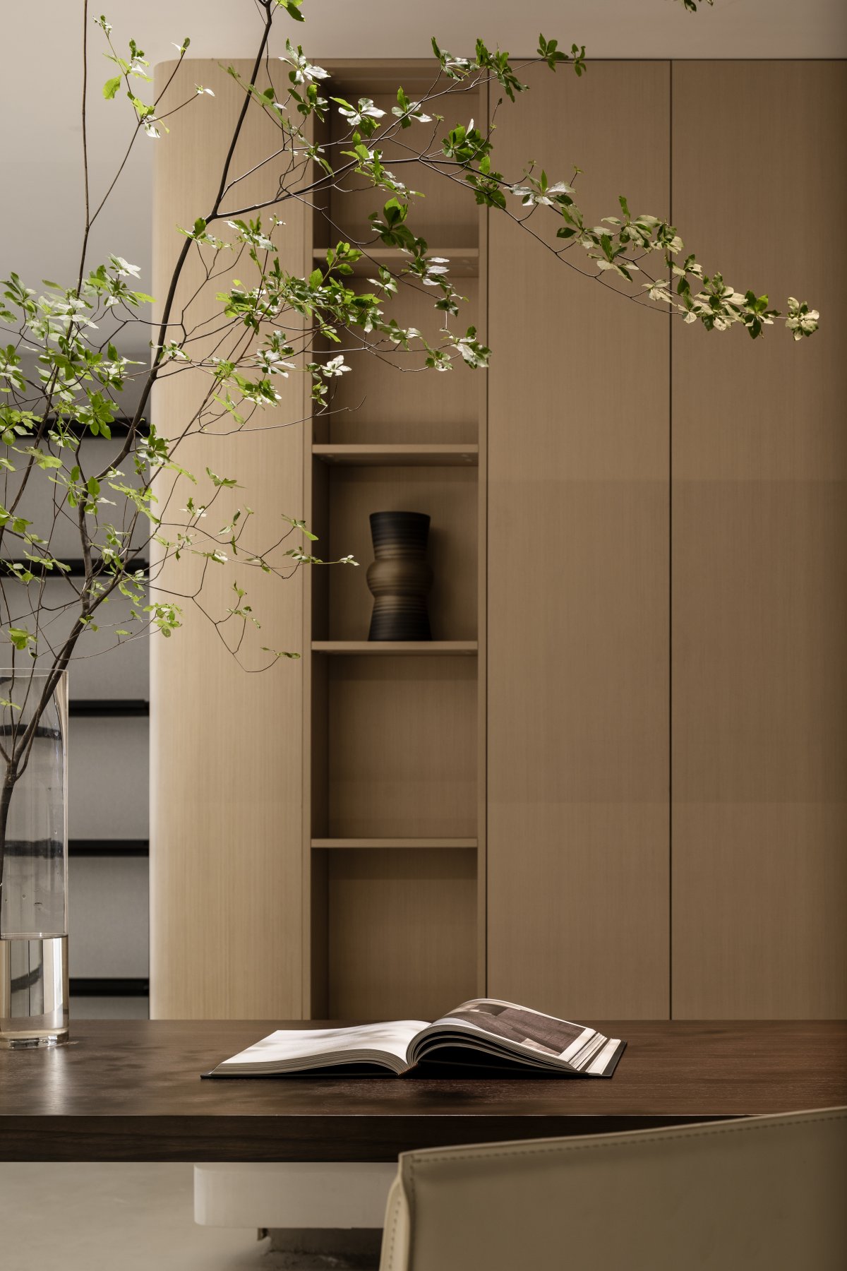 YINJISPACE - Yumei Group Design x MACIO Huizhou