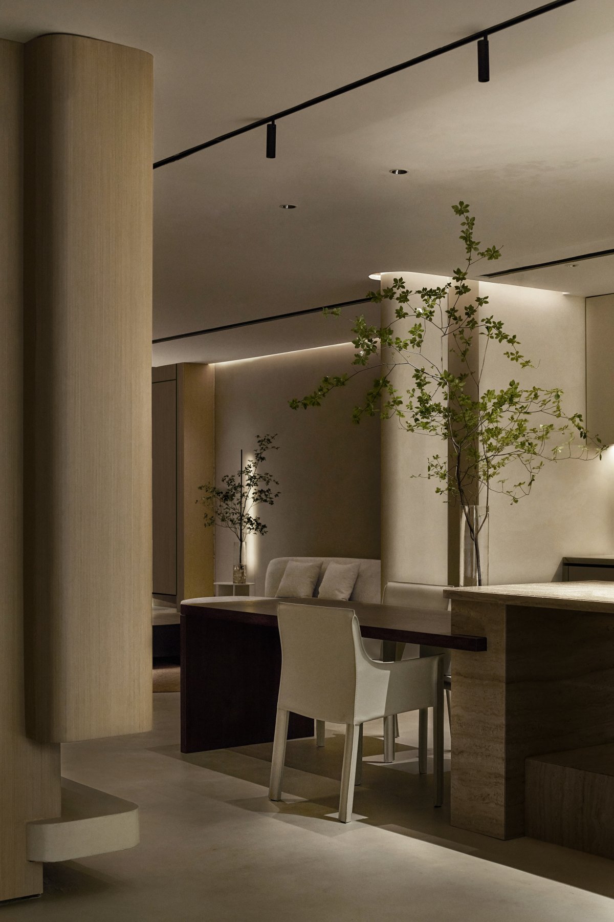 YINJISPACE - Yumei Group Design x MACIO Huizhou