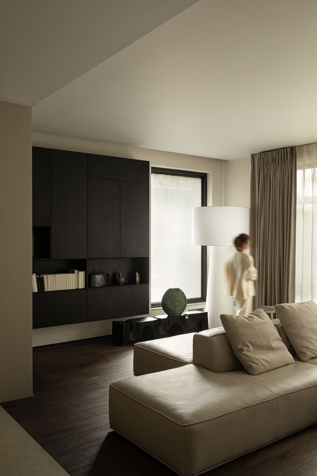 YinjiSpace - Ye Yongzhi x Back To Life