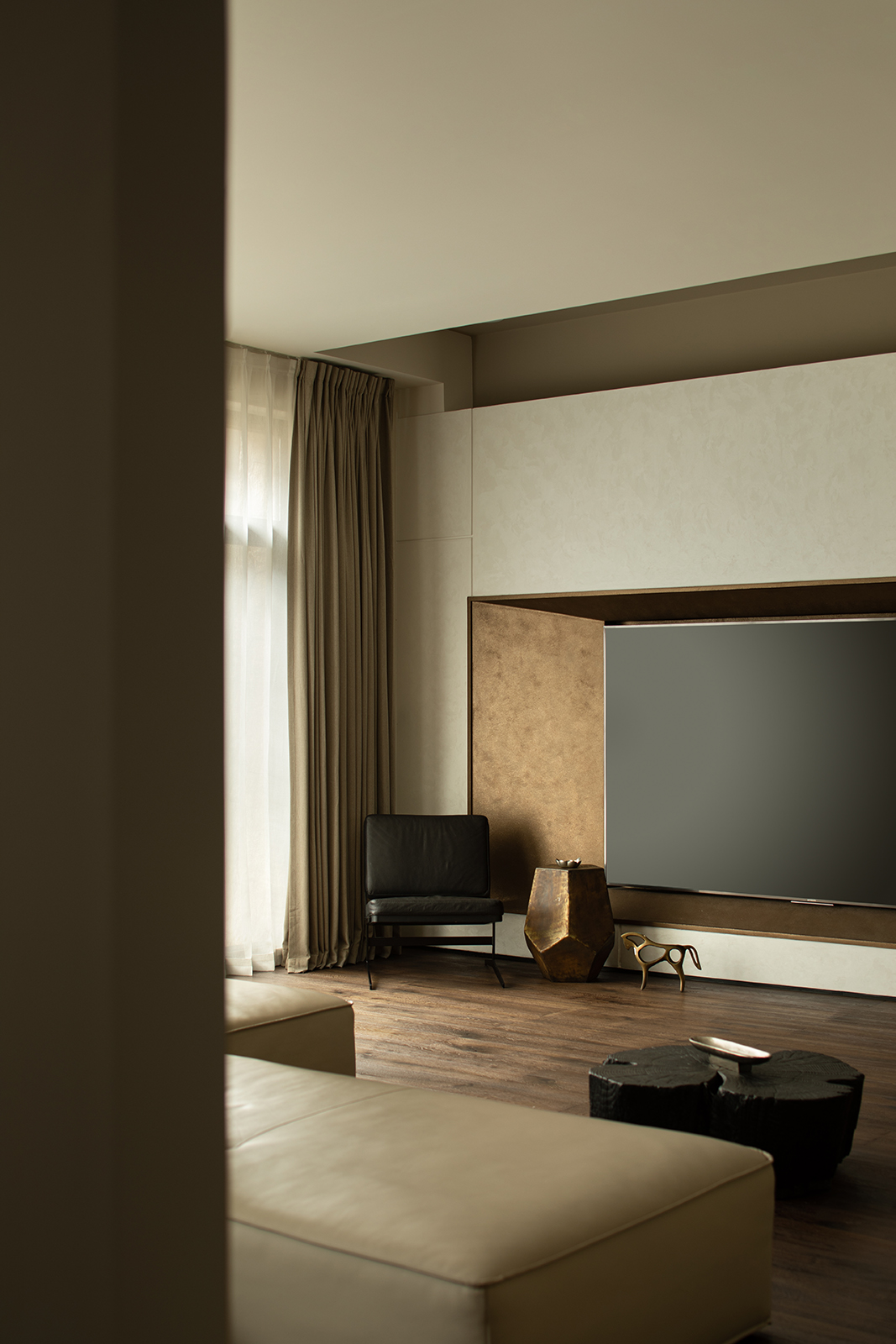 YINJISPACE - Ye Yongzhi x Back To Life