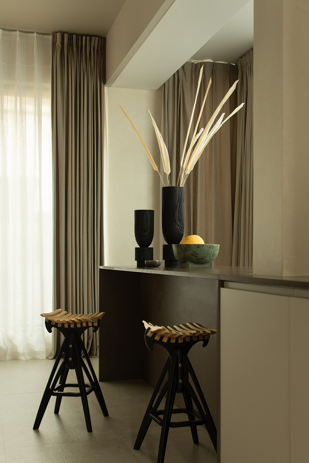 YINJISPACE - Ye Yongzhi x Back To Life