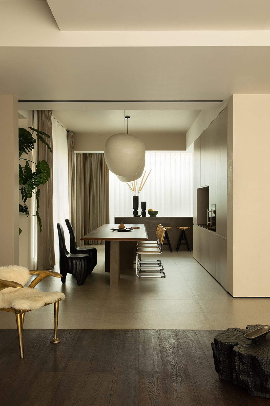 YINJISPACE - Ye Yongzhi x Back To Life