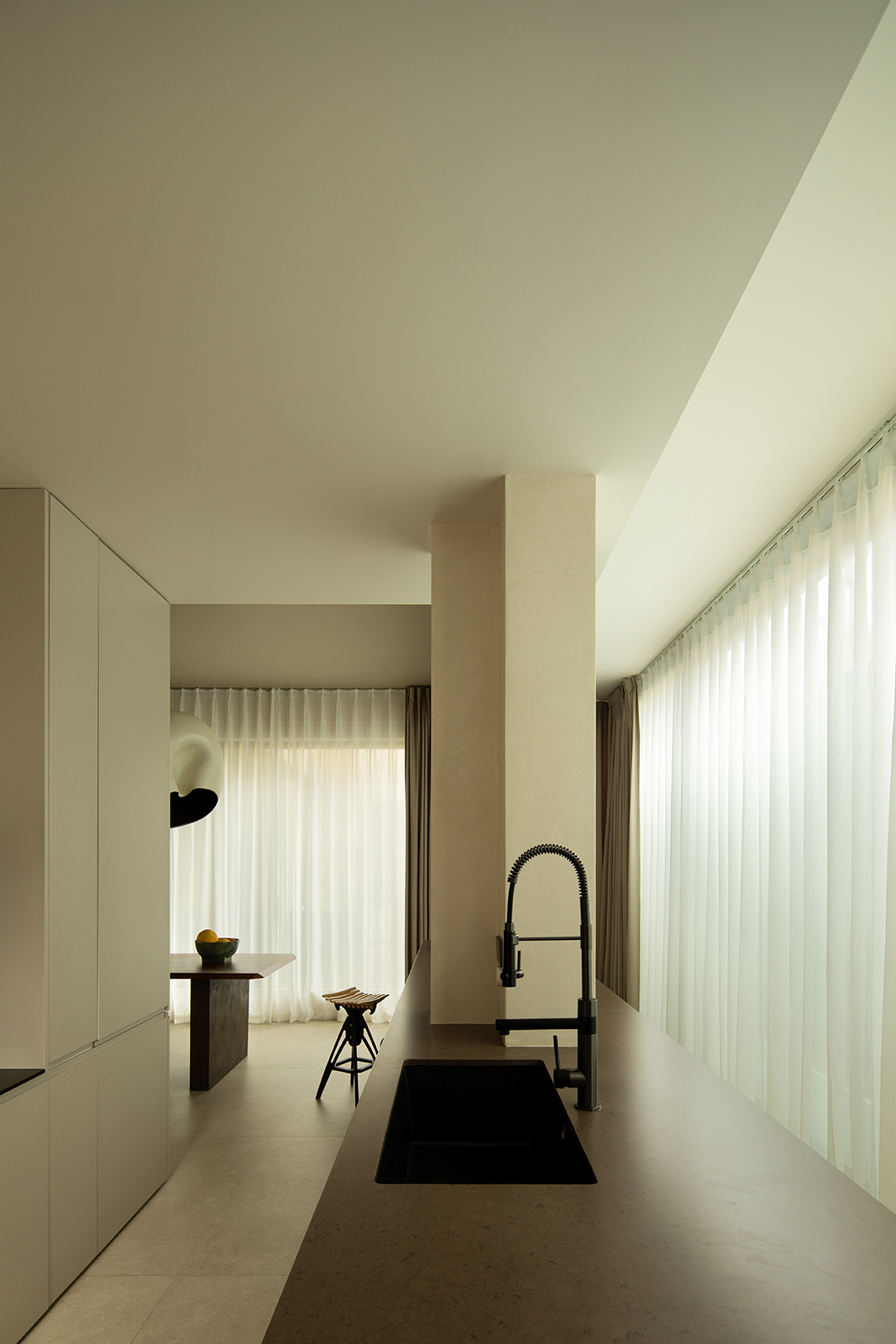 YINJISPACE - Ye Yongzhi x Back To Life