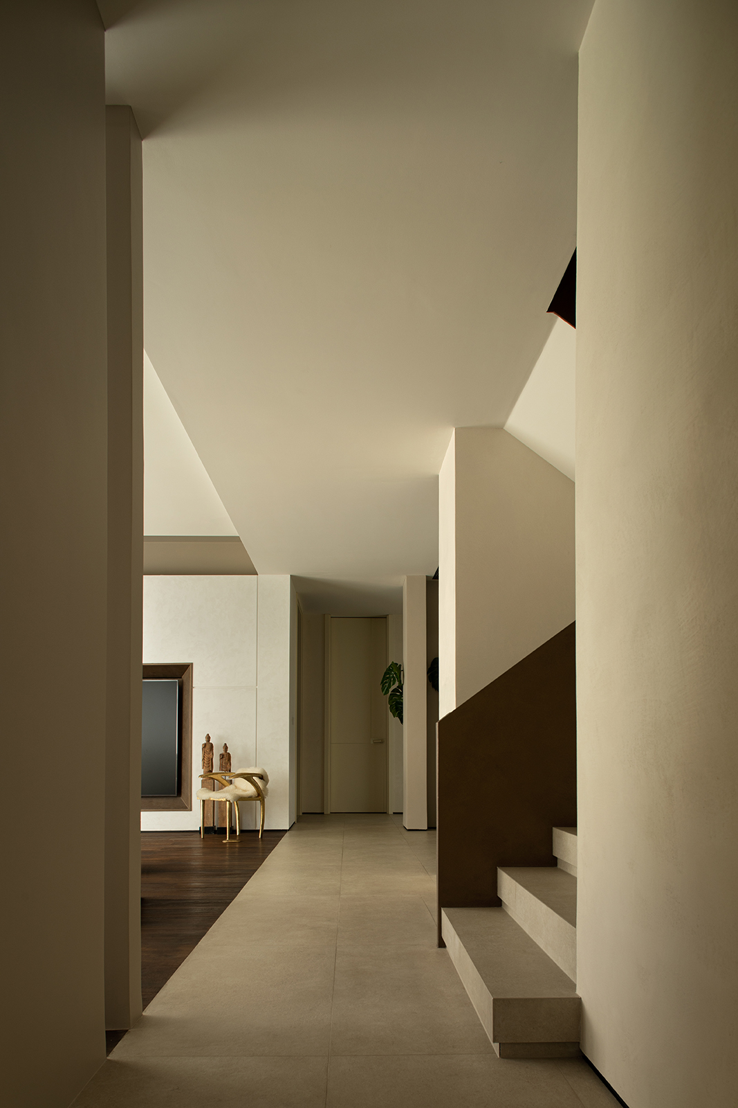 YinjiSpace - Ye Yongzhi x Back To Life