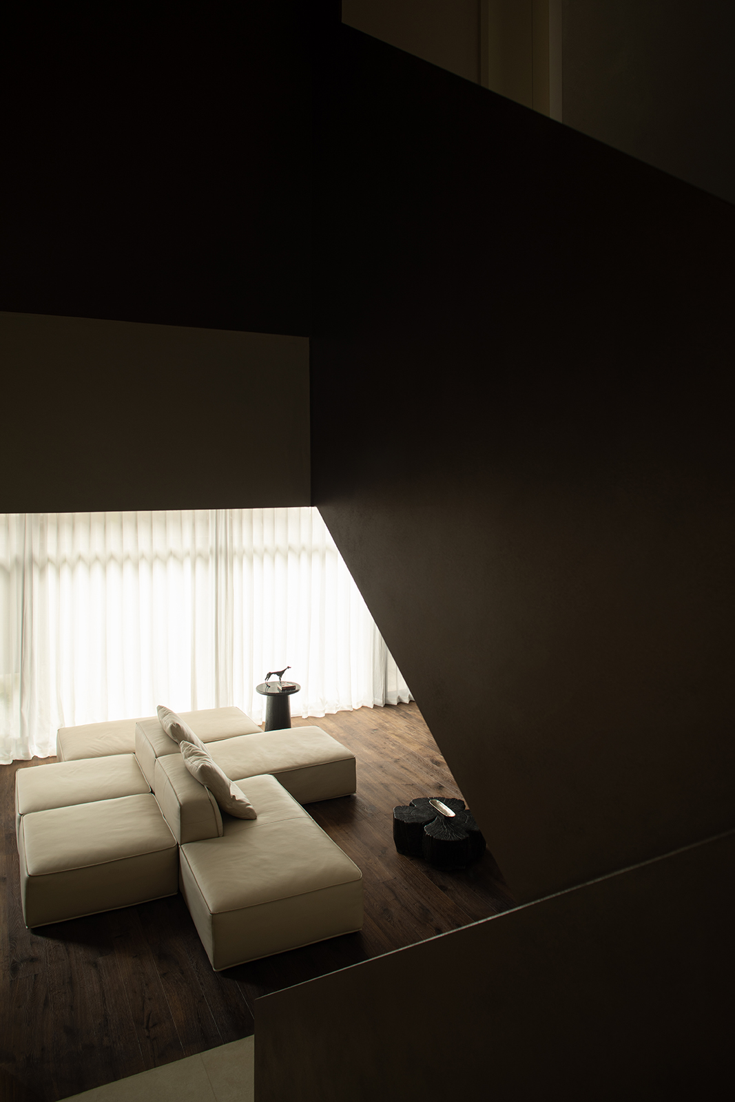 YinjiSpace - Ye Yongzhi x Back To Life