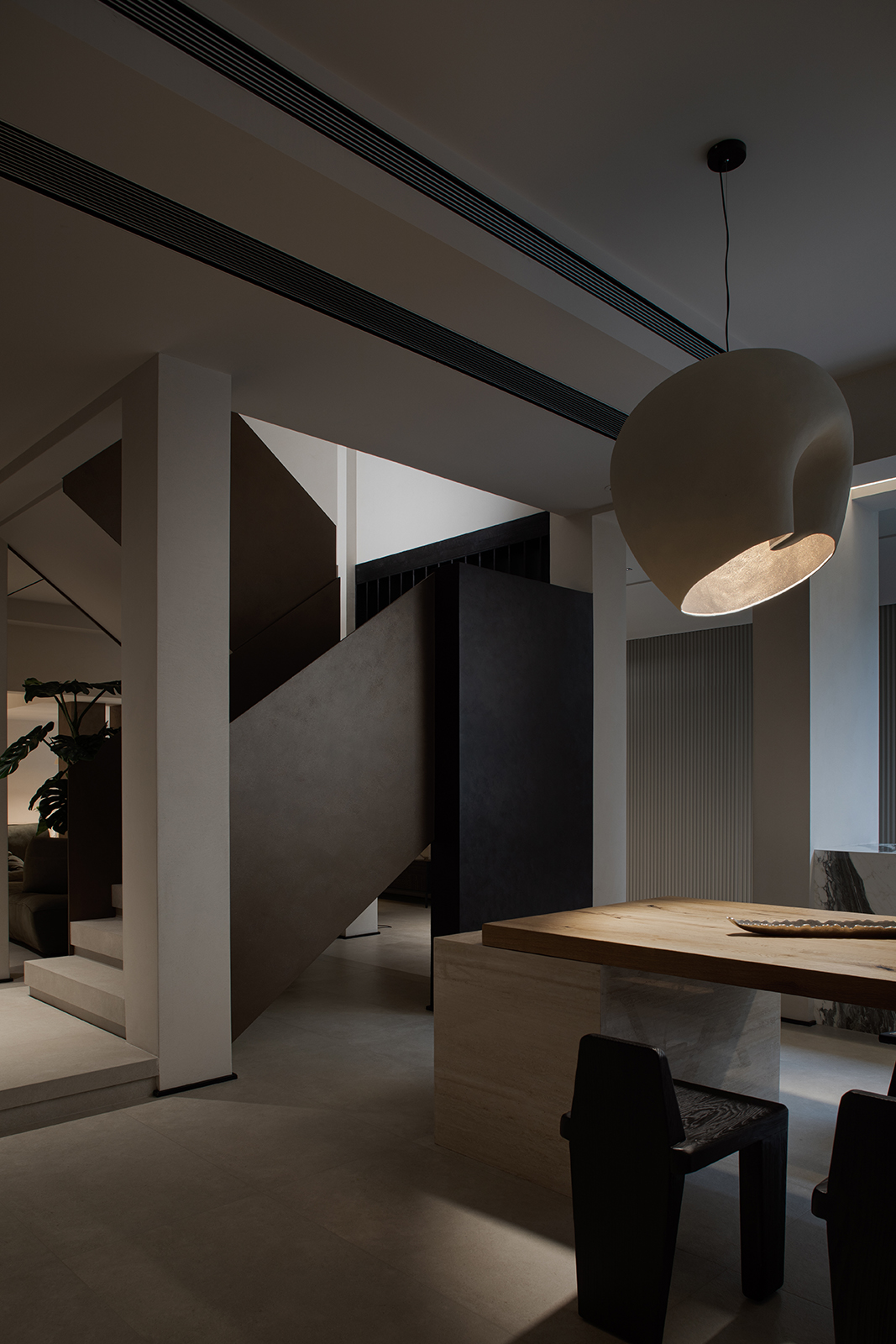 YINJISPACE - Ye Yongzhi x Back To Life