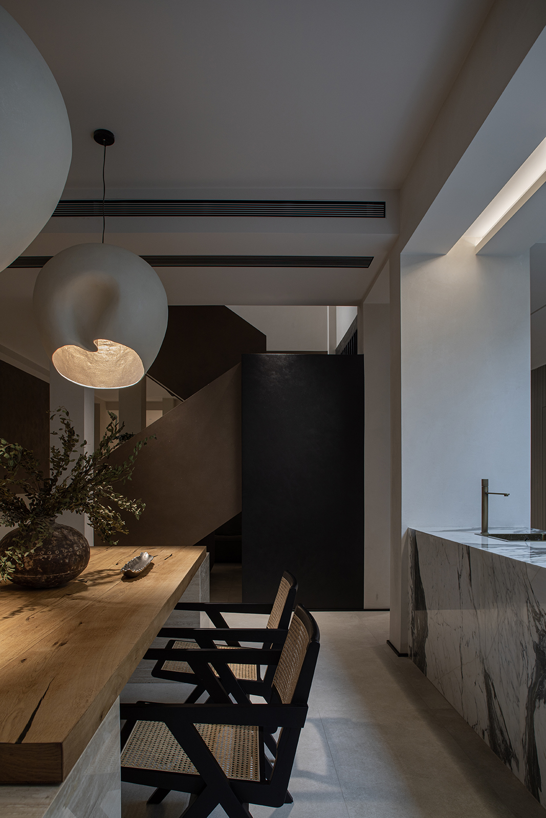 YinjiSpace - Ye Yongzhi x Back To Life