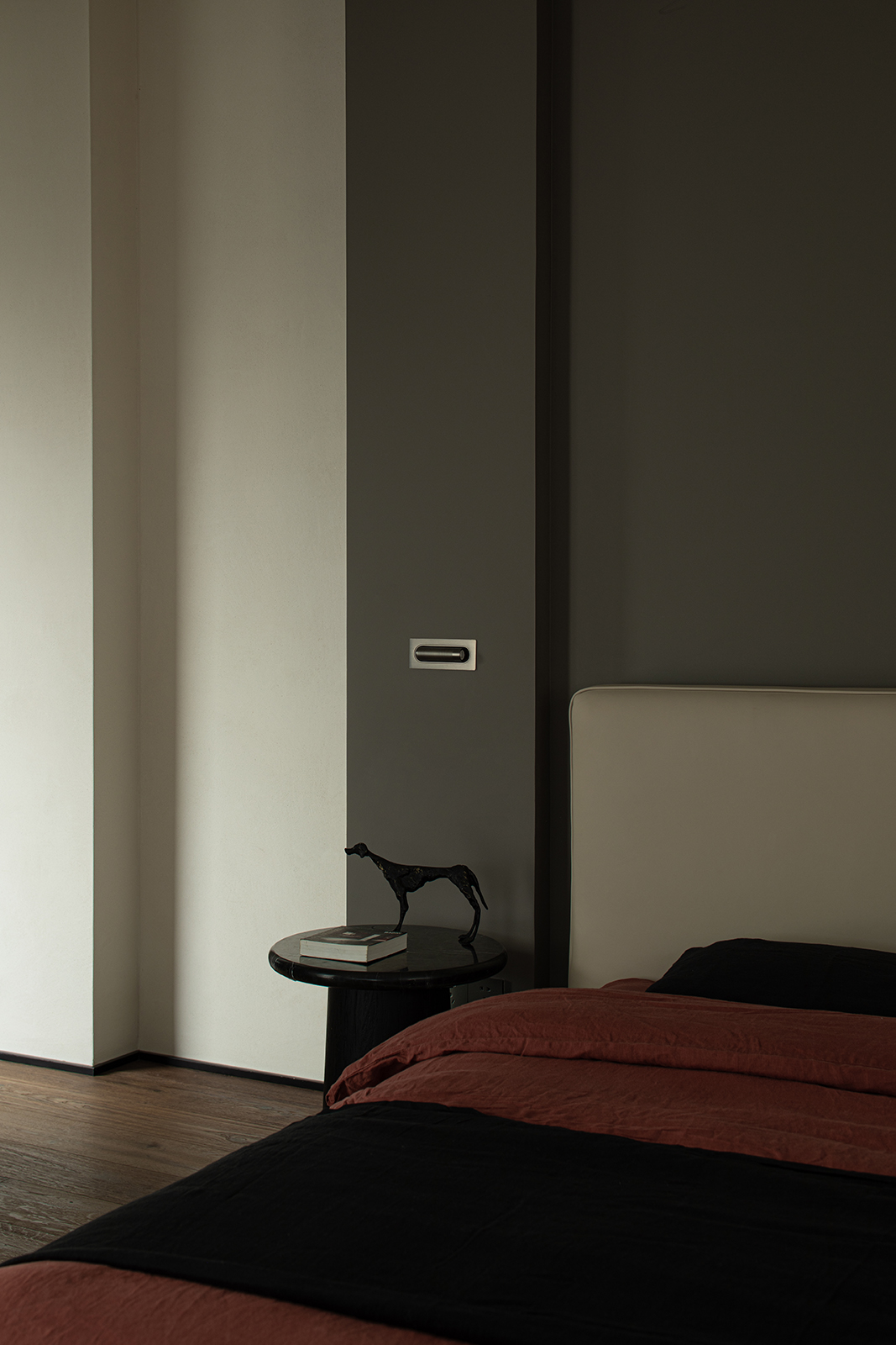 YinjiSpace - Ye Yongzhi x Back To Life