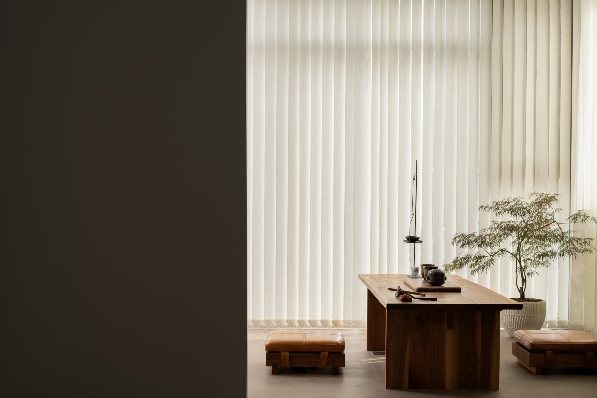 YinjiSpace - Youwei Architectural Design x The Beauty of Walking