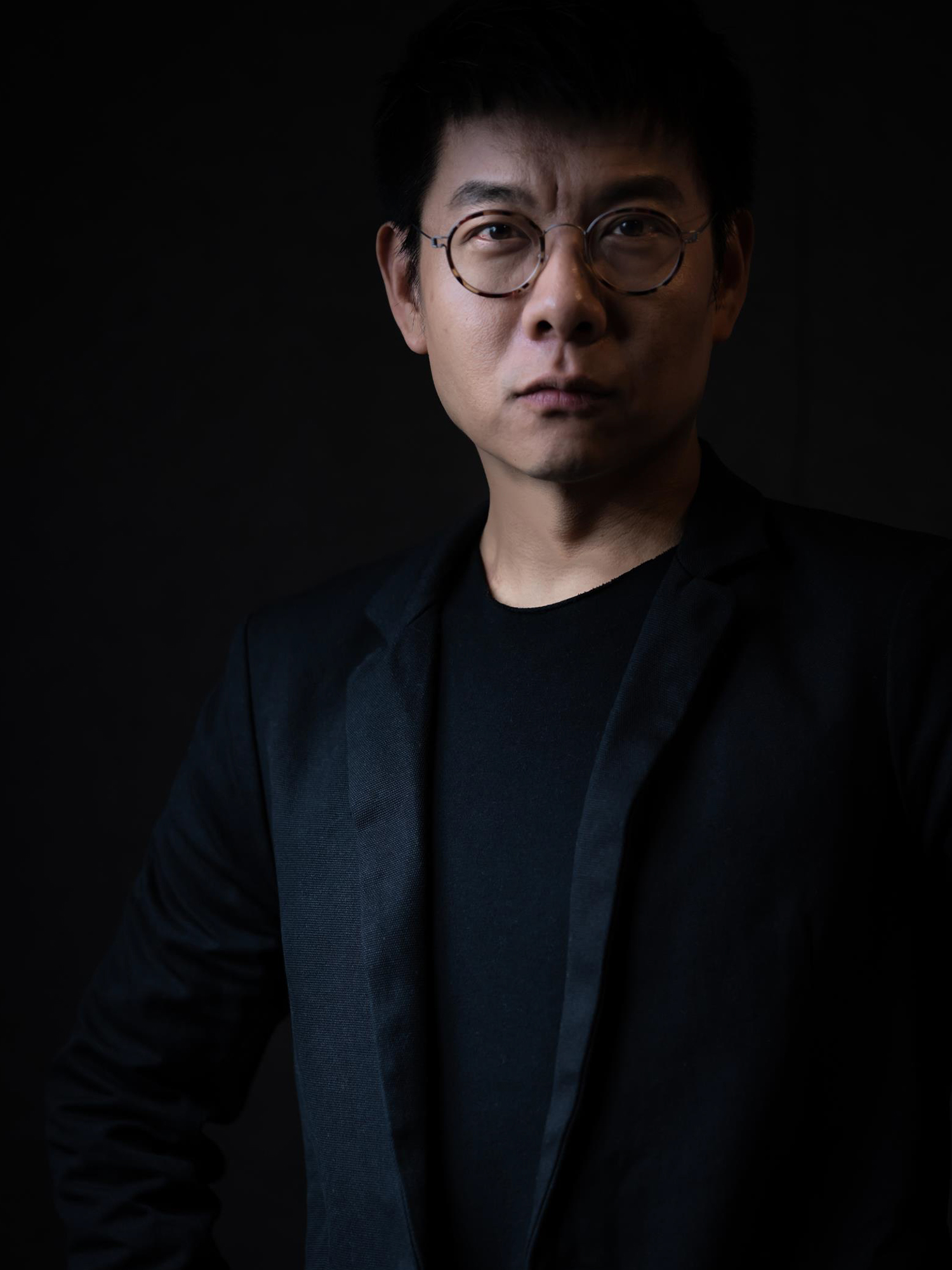 YINJISPACE - Yu Studio