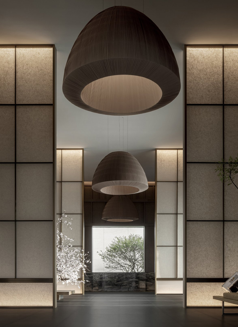 YinjiSpace - Yu Studio