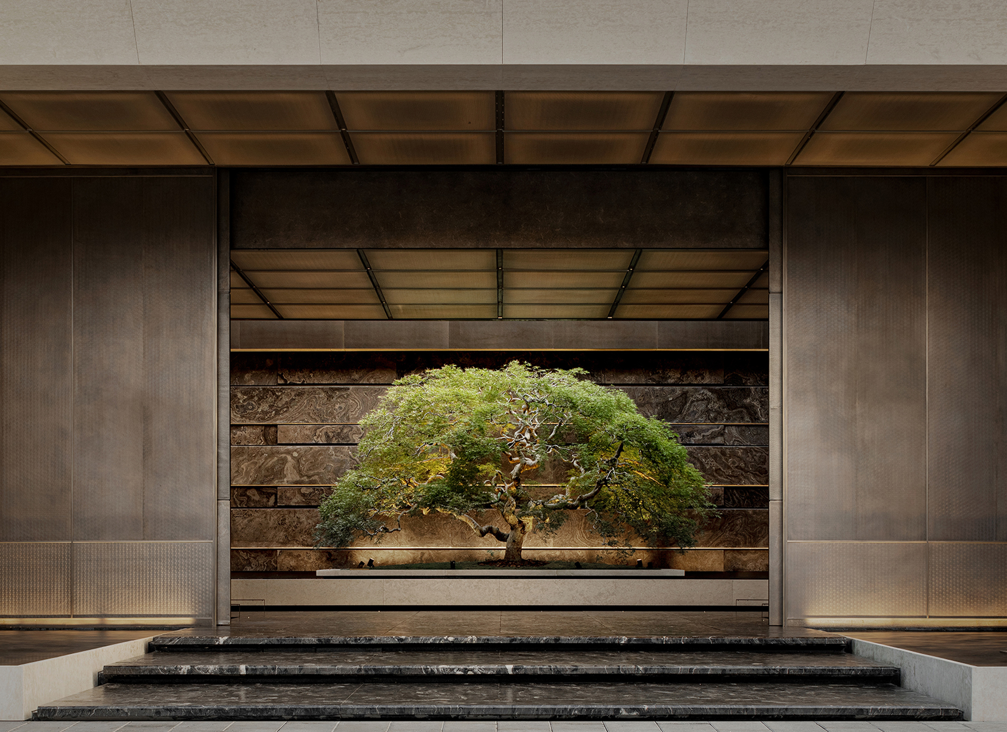 YINJISPACE - Yu Studio x Eternal Center