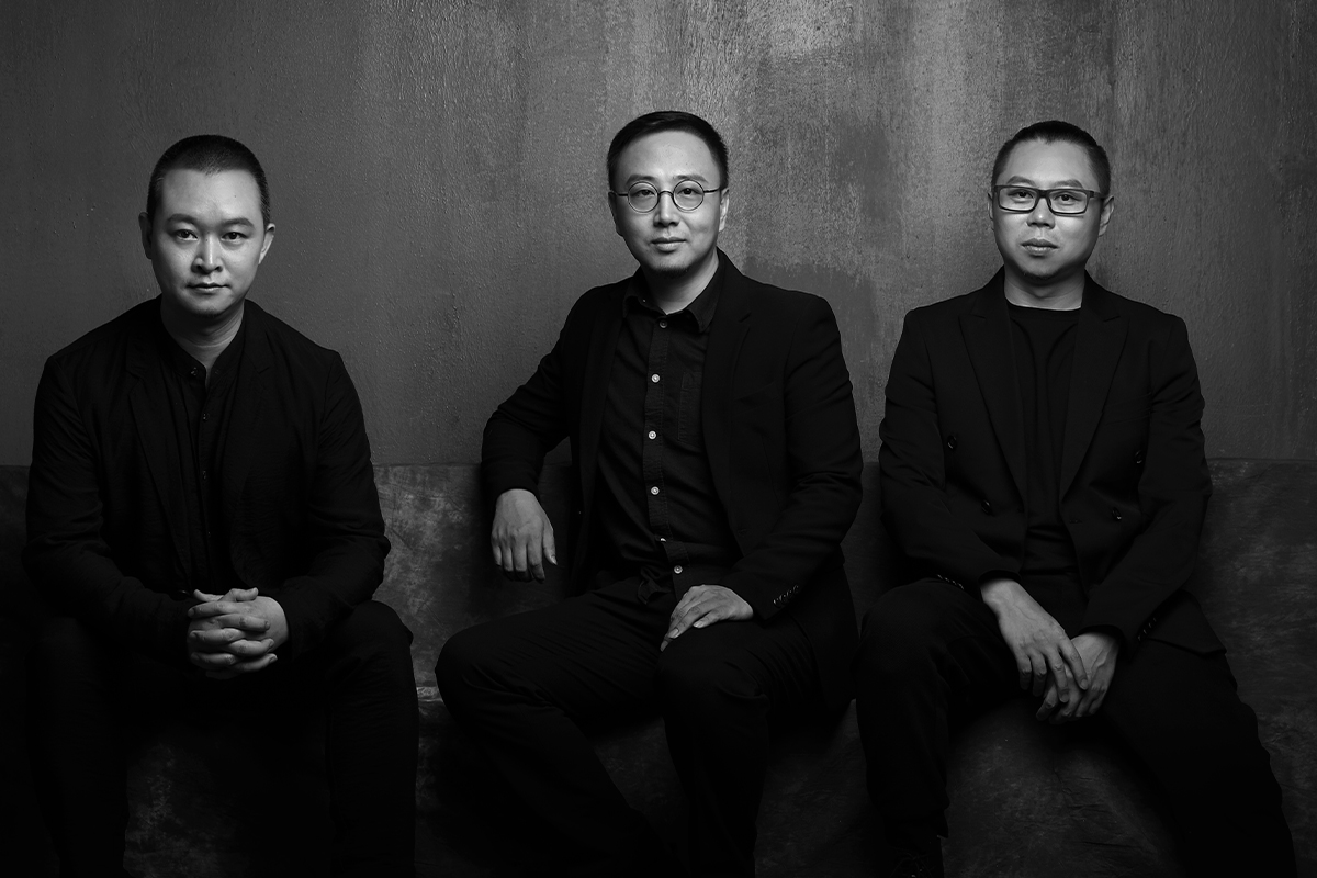 YINJISPACE - Z.POWER