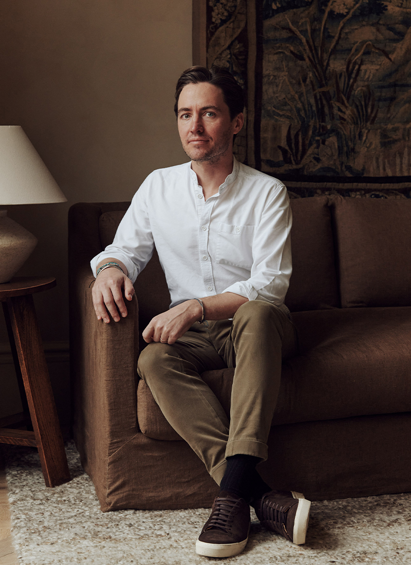 YINJISPACE - Banda Property