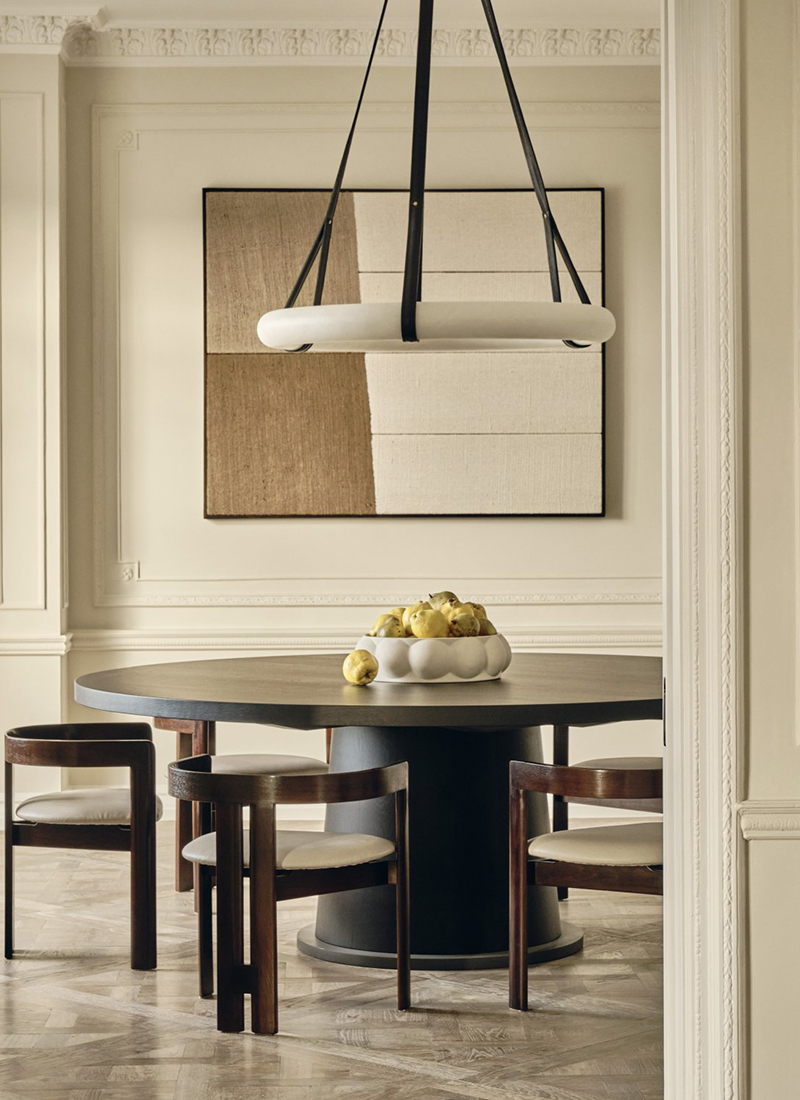 YINJISPACE - Banda Property