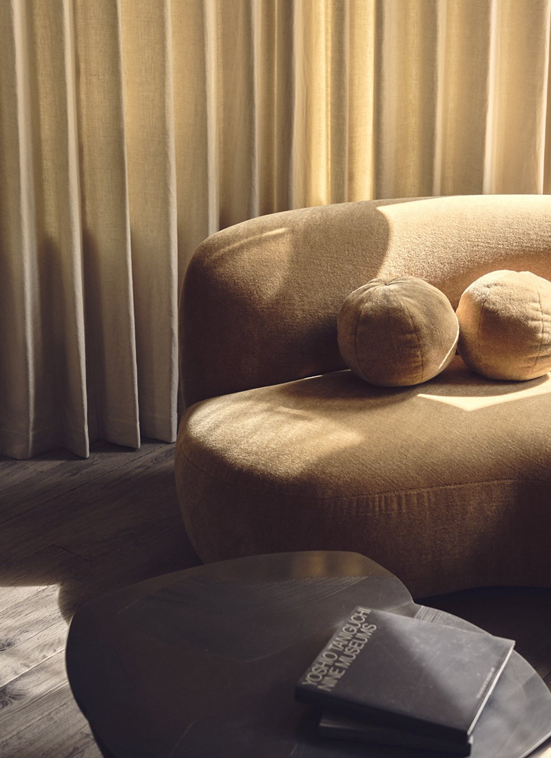 YINJISPACE - Banda Property