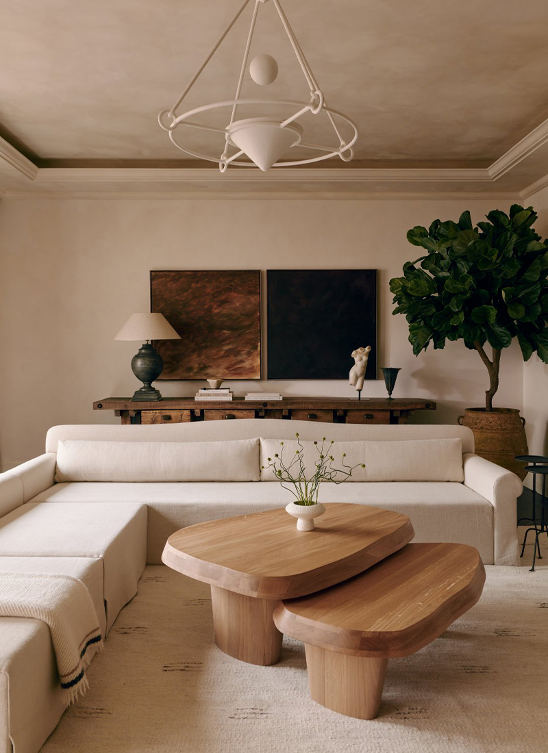 YINJISPACE - Banda Property