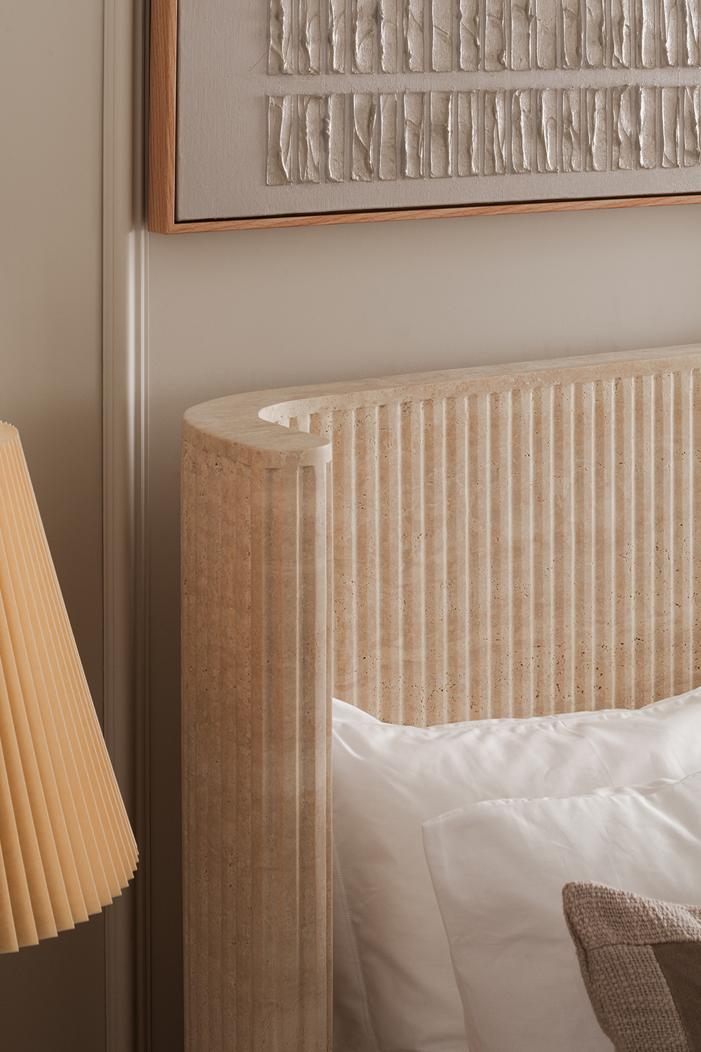 YINJISPACE - Bergman Design House x Knightsbridge Residence