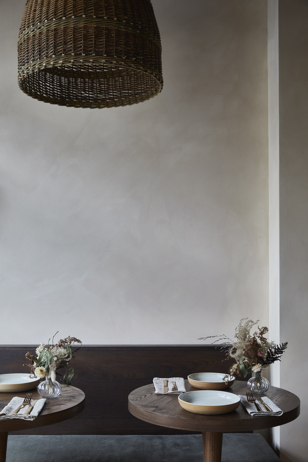 YinjiSpace - Design Stories x Notting Hill