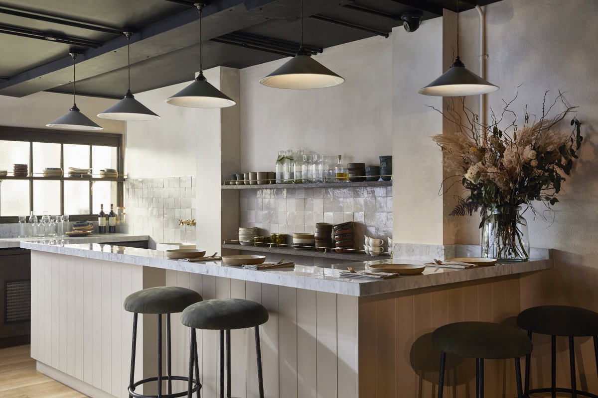 YinjiSpace - Design Stories x Notting Hill