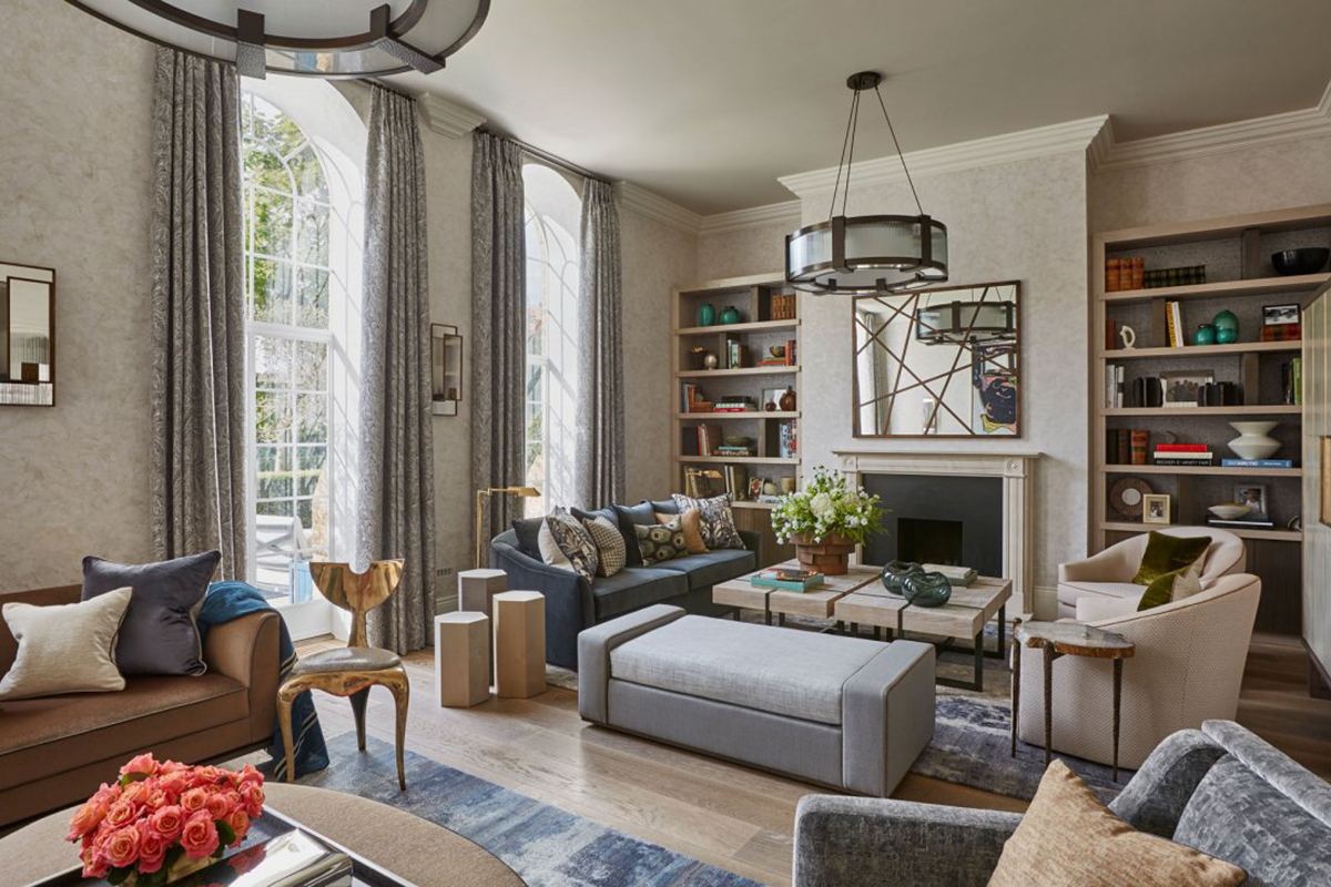 YinjiSpace - Helen Green Design