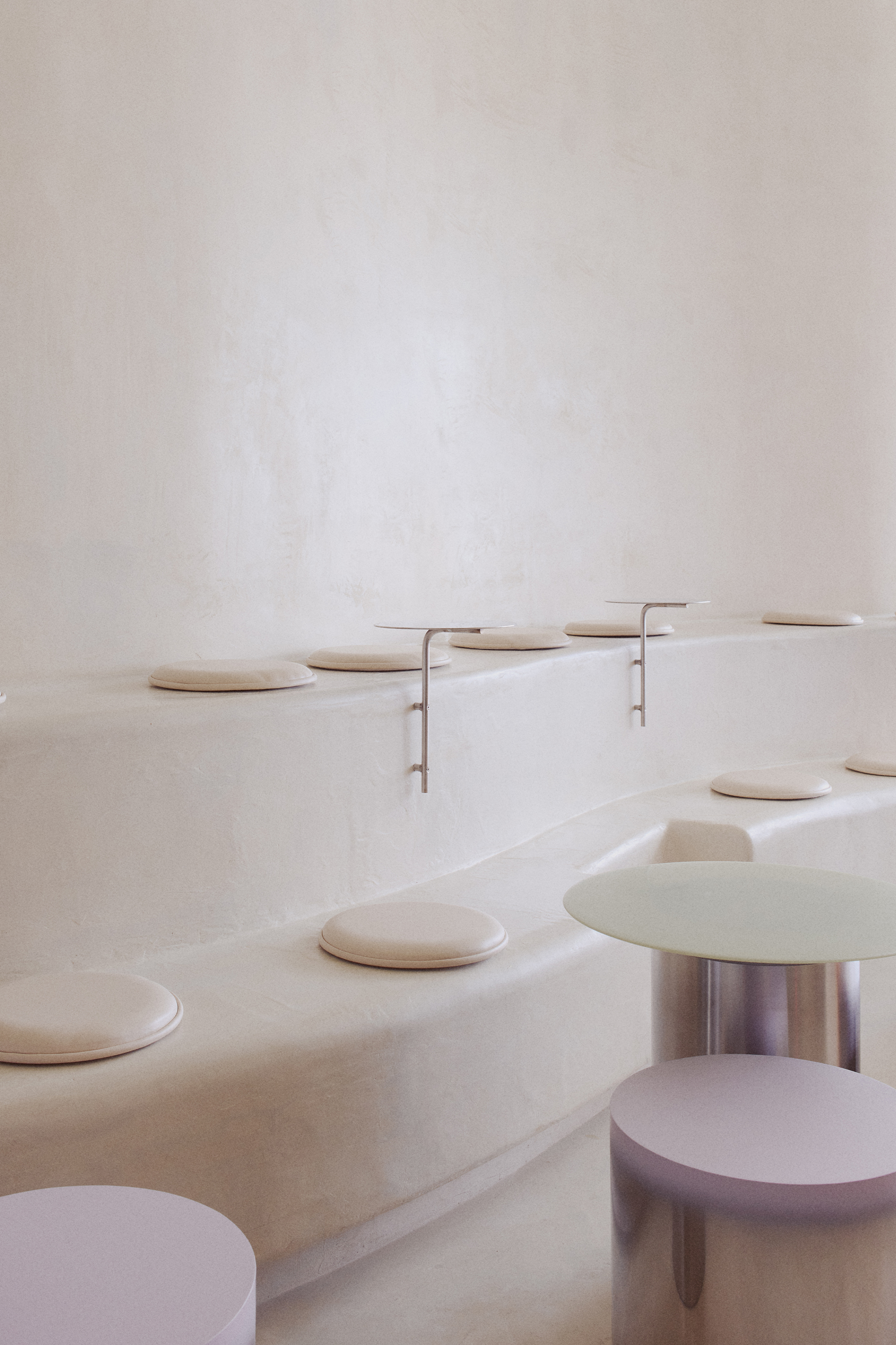 YinjiSpace - House of Grey x The Method at Westbourne Grove