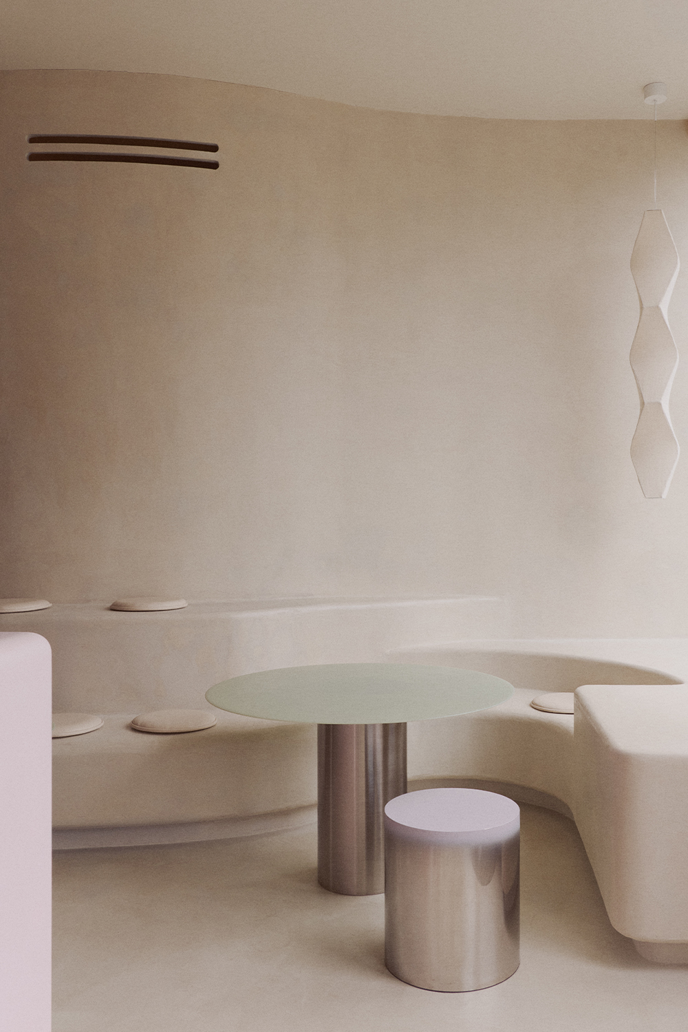 YinjiSpace - House of Grey x The Method at Westbourne Grove