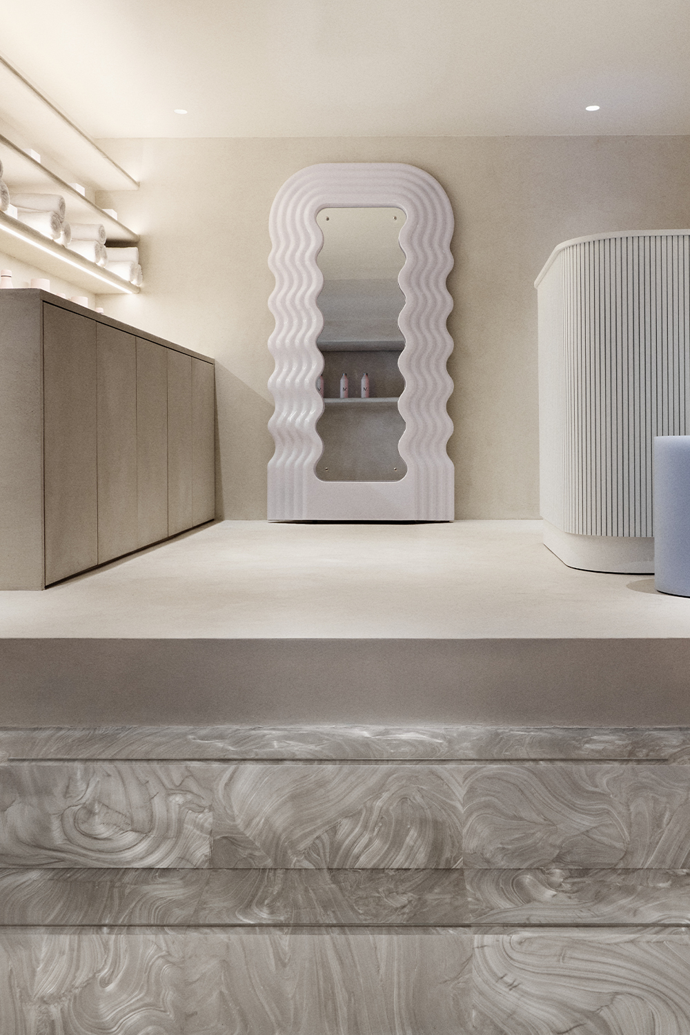 YinjiSpace - House of Grey x The Method at Westbourne Grove