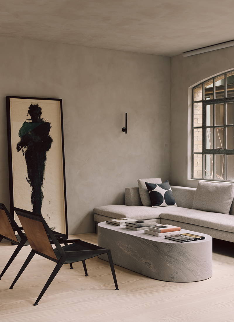 YINJISPACE - Interiors