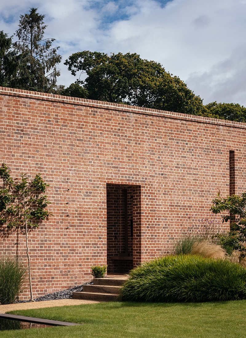 YINJISPACE - Interiors