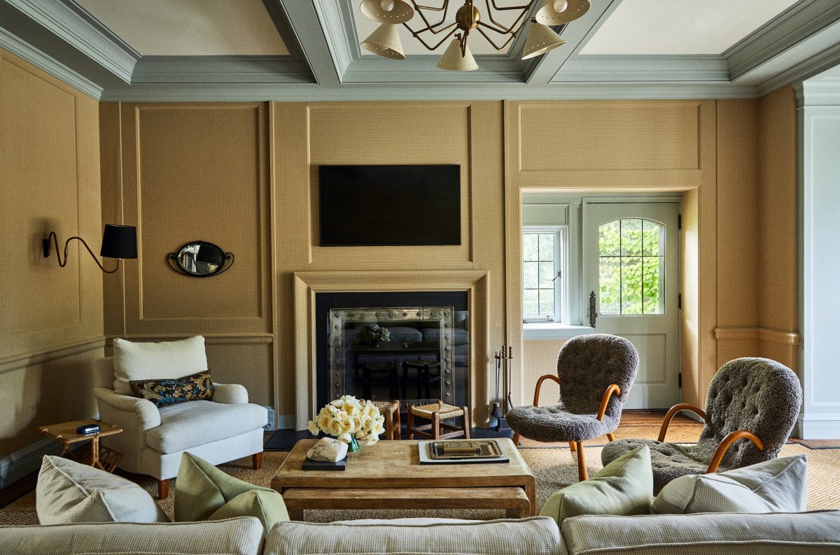 YinjiSpace - Mike Moser x Greenwich House