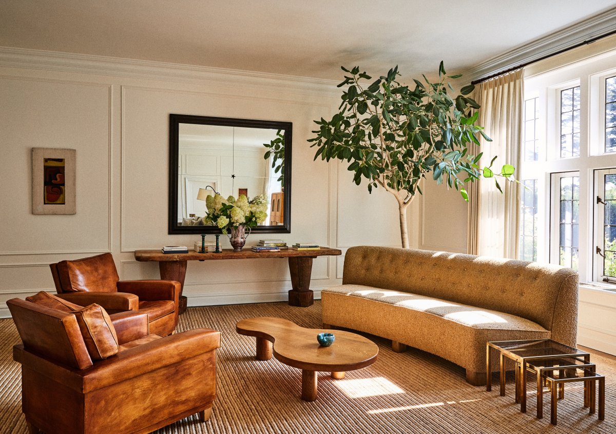 YinjiSpace - Mike Moser x Greenwich House